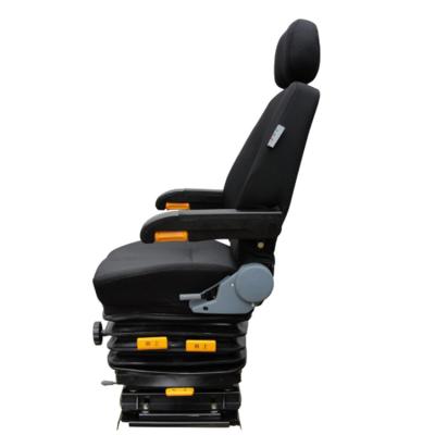China Aftermarket Crane Air Suspension Seat for sale