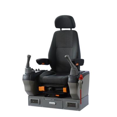 China Motor Grader Seat Assembly for sale