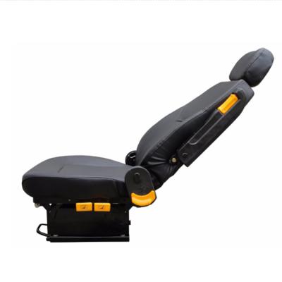 China Heavy Duty Equipment Mine Truck Seat for sale