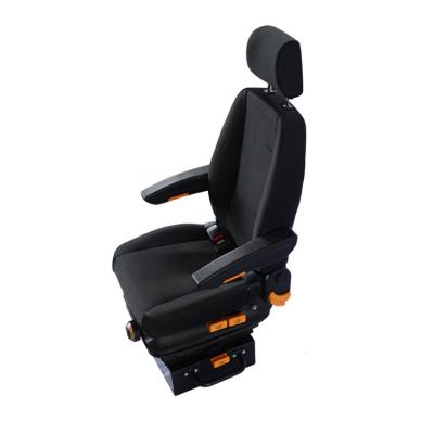 China Seatbelt Rock Drilling Machinery Seat for sale