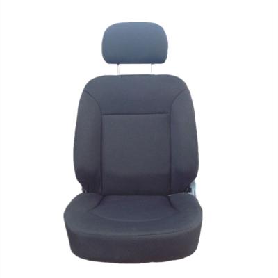China Fore And Aft Adjustable Thick Cushion Tractor Seat for sale