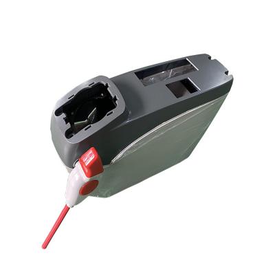 China Excavator Control Pod House for sale