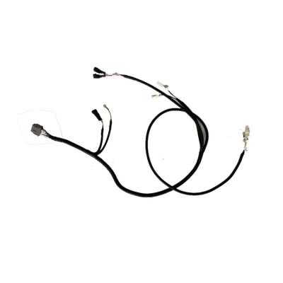 China Harvester Tractor Wiring Harness Assembly for sale