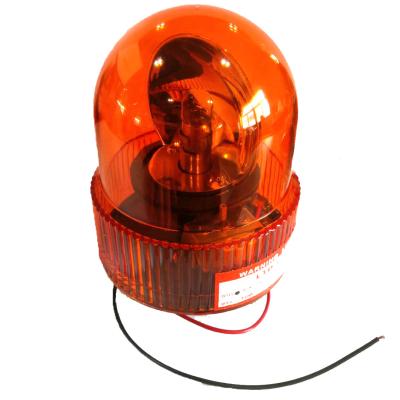 China Excavator Cabin Spare Part Alarm Light for sale
