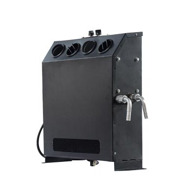 China Rock Drilling Machinery Cabin Air Conditioner for sale