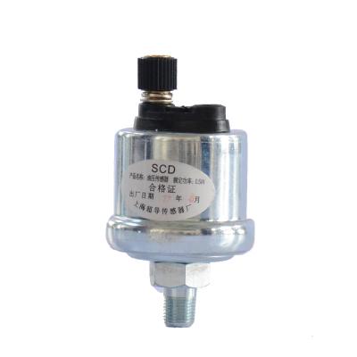 China Instrument Cluster Oil Pressure Sensor for sale