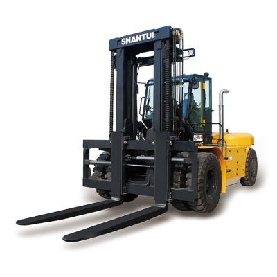 China Internal Combustion Forklift Diesel Forklift SF200/255 for sale