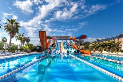 China Vergnügungspark Fahrten Erwachsene Wasser Große Rutsche Glasfaser mit 220 M3/h Wasserfluss zu verkaufen