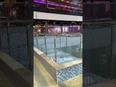 Installatie en debugging van zwembaden in SPA‘s