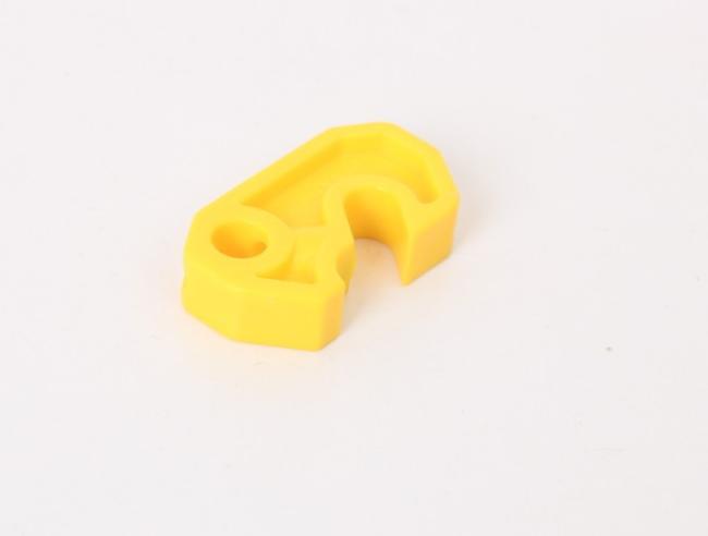 Lockout Device BD-D05-1 handle width 7.7mm moulded case circuit breaker lockout ,BOSHI BRAND