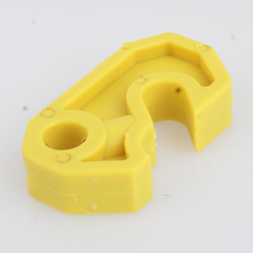 Lockout Device BD-D05-1 handle width 7.7mm moulded case circuit breaker lockout ,BOSHI BRAND