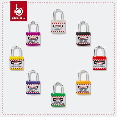 Chine Cadenas bon marché BD-J01 de veste de BOSHI à vendre
