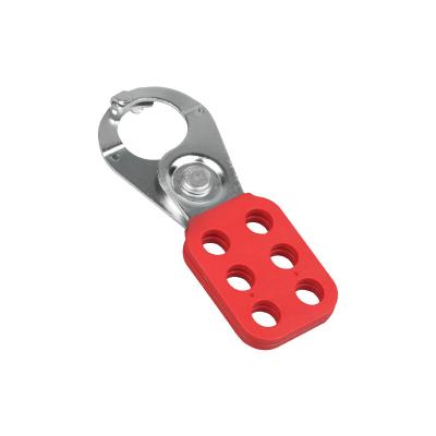Cina BOSHI Safety Lockout/Tagout Steel Hasp with Hook 1
