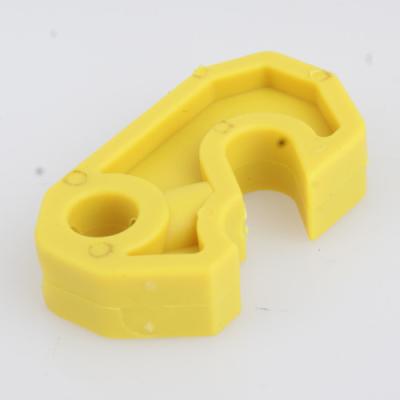 Cina Serrata dell'interruttore di caso modellata 7.7mm di larghezza della maniglia del dispositivo BD-D05-1 di serrata, MARCA di BOSHI in vendita