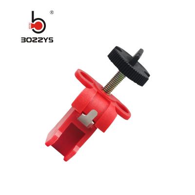 China BOSHI Aangepast de Uitsluitingsapparaat van de Kleuren Miniatuurstroomonderbreker Te koop