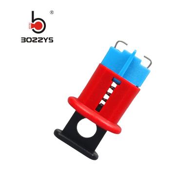 China BOSHI Aangepast de Uitsluitingsapparaat van de Kleuren Miniatuurstroomonderbreker Te koop