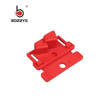 China BOSHI Aangepast de Uitsluitingsapparaat van de Kleuren Miniatuurstroomonderbreker Te koop