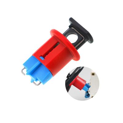 Cina Pin in dispositivi elettrici standard di serrata con il materiale di nylon rinforzato di PA in vendita