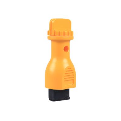 中国 閉鎖tagoutのためのゴム製stoppleとの電気穴閉鎖 販売のため
