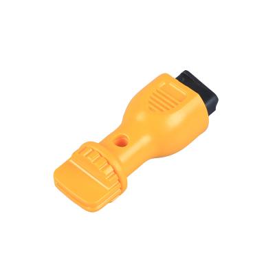 中国 閉鎖tagoutのためのゴム製stoppleとの電気穴閉鎖 販売のため