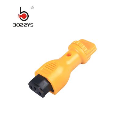 中国 小型遮断器の電気プラグ ロック装置 販売のため