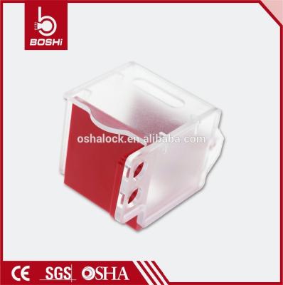 Cina Serrata BD-D54, dispositivi elettrici dell'arresto di emergenza del PC di serrata in vendita