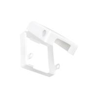China Engineering Plastic PP Socket Safety Covers White Color For Single / Double Sockets for sale