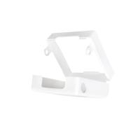 China Engineering Plastic PP Socket Safety Covers White Color For Single / Double Sockets for sale