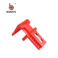 China BOSHI Super September Multifunction Safety Valve Lockout Device for sale