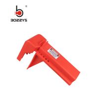China BOSHI Super September Multifunction Safety Valve Lockout Device for sale