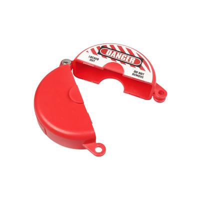 Cina Dispositivo di Tagout di serrata della valvola di sicurezza del produttore in vendita