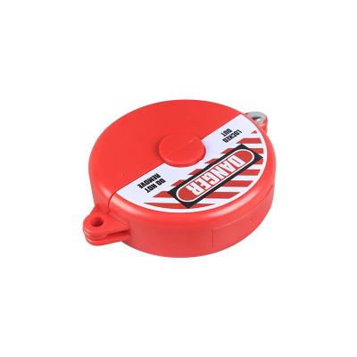 Cina Dispositivo di Tagout di serrata della valvola di sicurezza del produttore in vendita