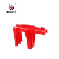 China high quality Adjustable Ball Valve Security Lock with CE for sale