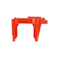 China high quality Adjustable Ball Valve Security Lock with CE for sale