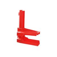 China high quality Adjustable Ball Valve Security Lock with CE for sale
