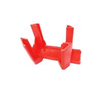 China high quality Adjustable Ball Valve Security Lock with CE for sale