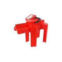 China PP Material Gate Valve Lockout CE Certification For Electric Power Industry for sale