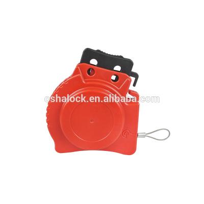 中国 NEW ARRIVAL Automatic retractable cable lock device BD-L41 ,only sale by BOSHI !! 販売のため