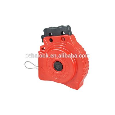 中国 NEW ARRIVAL Automatic retractable cable lock device BD-L41 ,only sale by BOSHI !! 販売のため