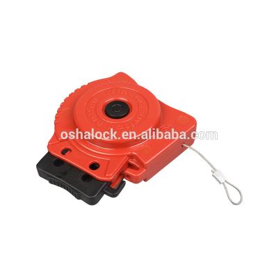 中国 NEW ARRIVAL Automatic retractable cable lock device BD-L41 ,only sale by BOSHI !! 販売のため