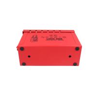 China Group Safety Lockout Tagout Tool Box Station for sale