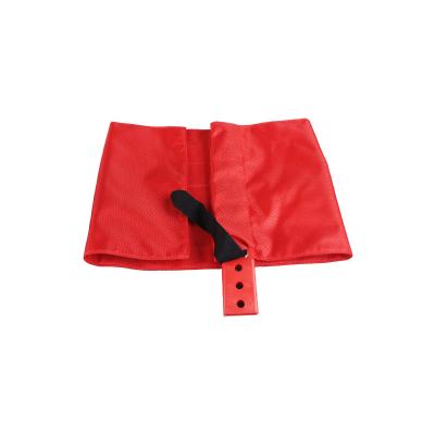 China China Brady Security Red CRANCE CONTROLLER LOCKOUT BAG BD-D71 Te koop