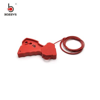 China BOSHI Industrial Use Multipurpose Red Cable Lockout Device à venda