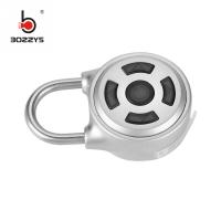 China High Security Stainless Steel Electronic Bluetooth Smart Padlock for sale