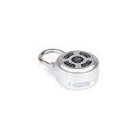 China High Security Stainless Steel Electronic Bluetooth Smart Padlock for sale