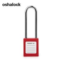 China high security lockout padlock with keyed alike for sale