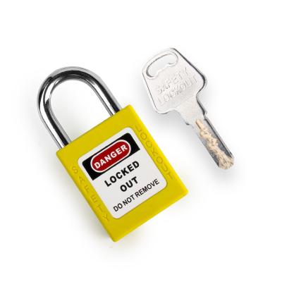 China Industrial energy isolation universal safety lockout à venda