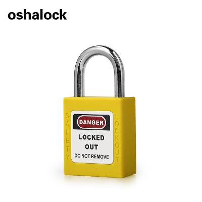 Cina Industrial energy isolation universal safety lockout in vendita