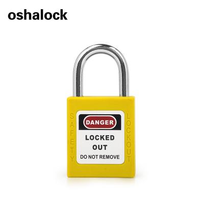 Cina Industrial energy isolation universal safety lockout in vendita