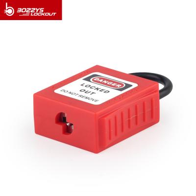Cina Master lucchetto di industriale di vendite della fabbrica mini di sicurezza della serratura in vendita